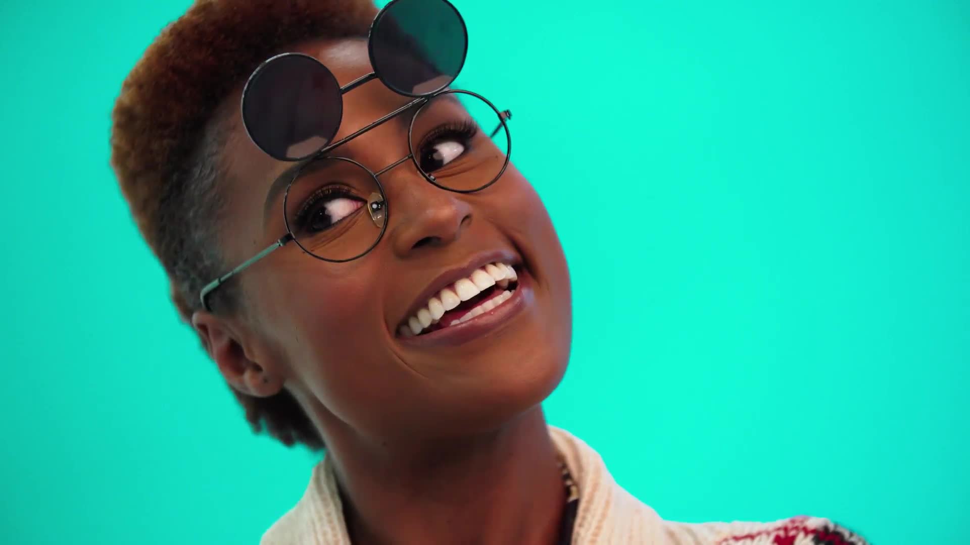 Watch Behind Issa Rae’s Fresh GQ Photo Shoot | GQ