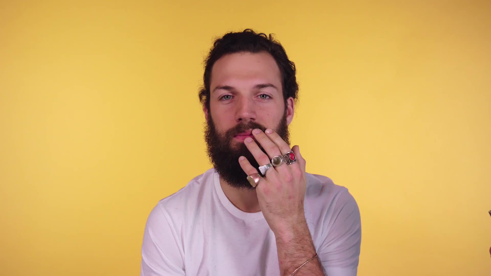 Watch You're Doing It Wrong: The Beard Trim | GQ