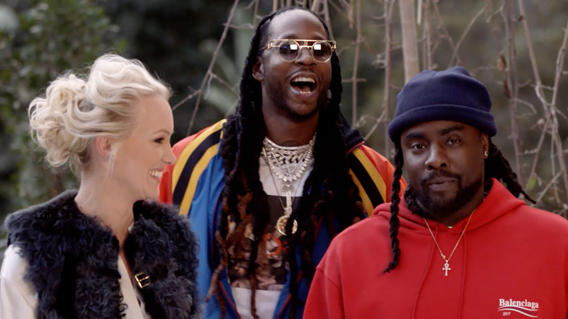 Watch 2 Chainz and Wale Meet a $500K Matchmaker | Most Expensivest Shit ...