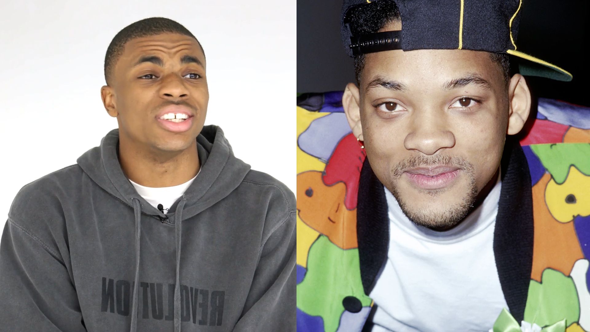Watch Vince Staples on the Best Fashion Moments in Hip-Hop History | GQ