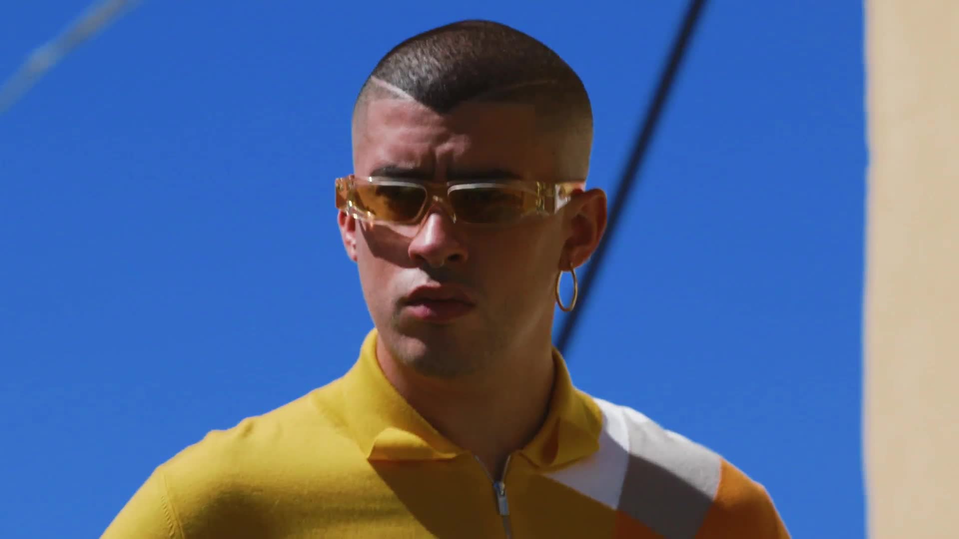 Watch Bad Bunny, Great Style | GQ