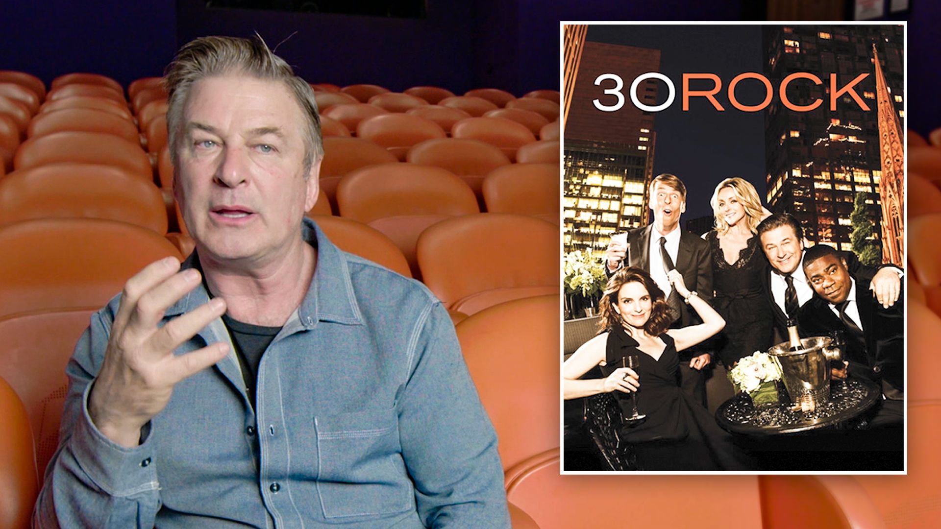 Watch Alec Baldwin Breaks Down His Most Iconic Characters | Iconic Characters | GQ