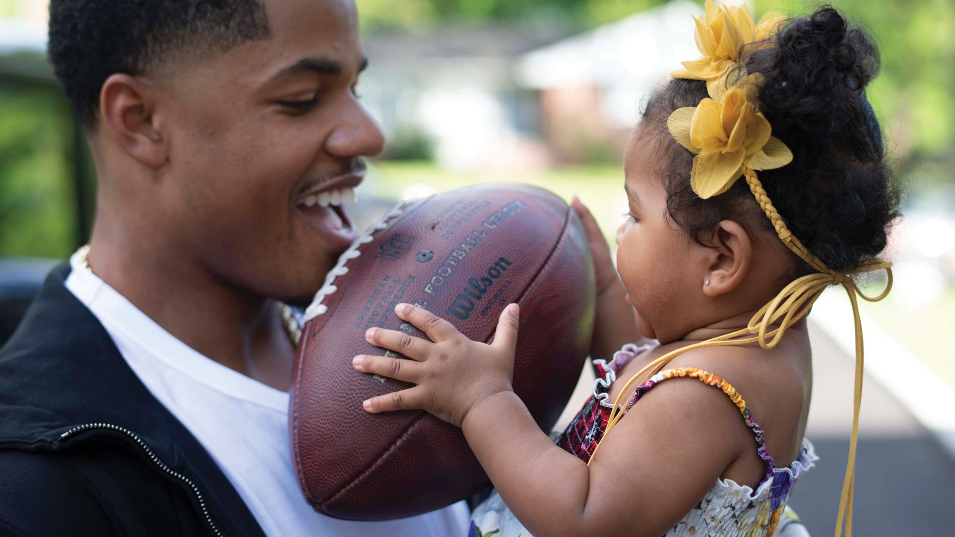 Watch Sterling Shephard | Codes to Live By | GQ