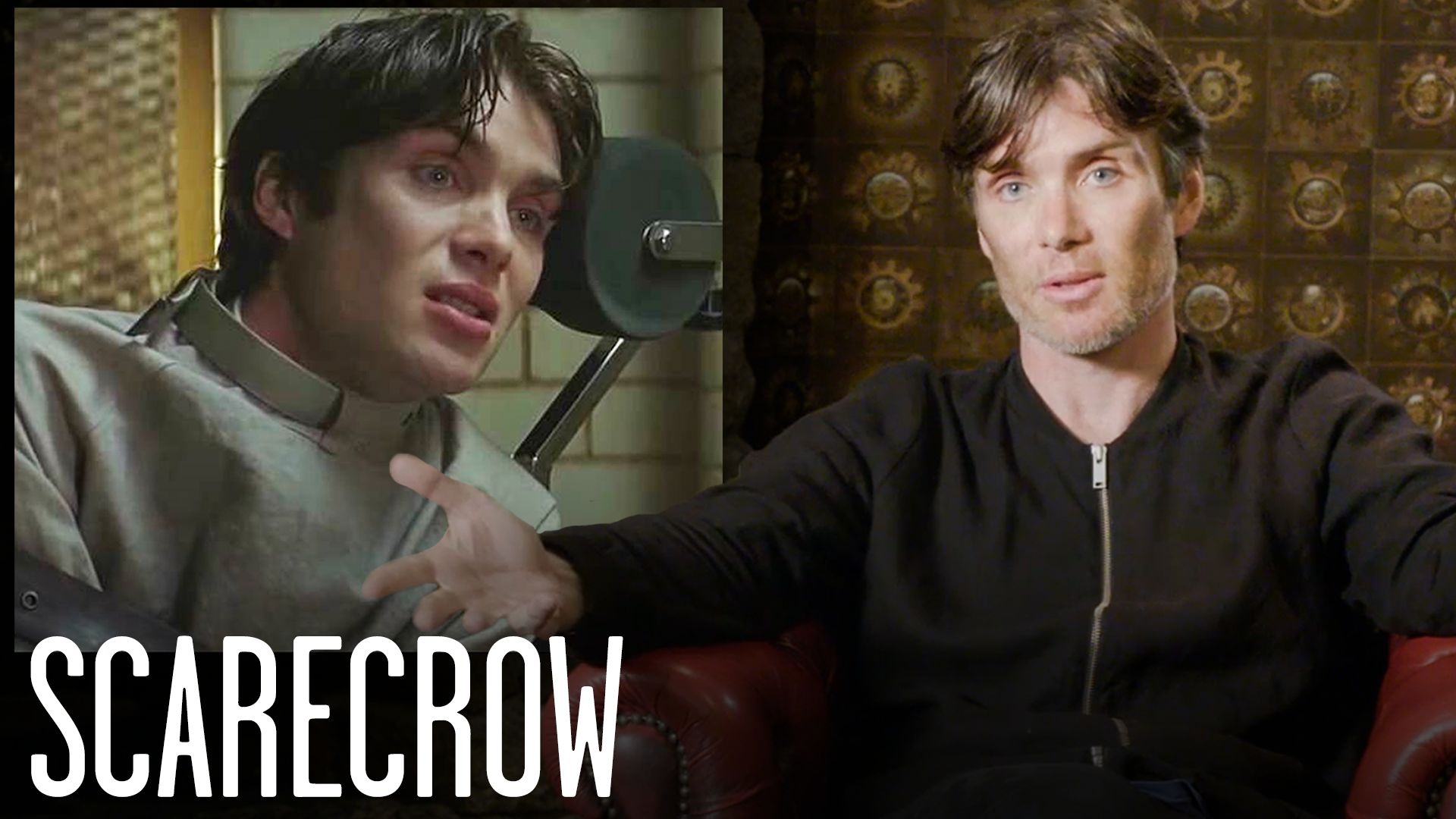 Watch Cillian Murphy Breaks Down His Most Iconic Characters | Iconic Characters | GQ
