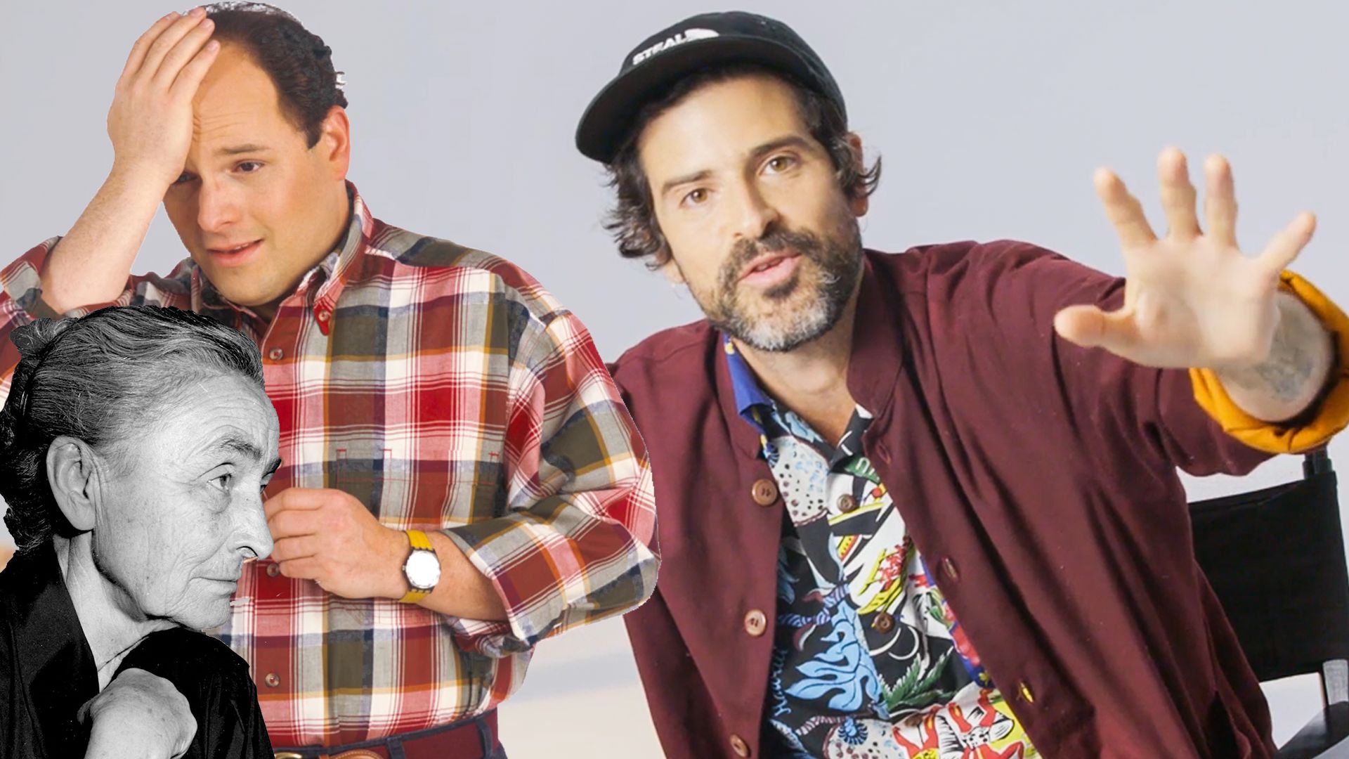 Watch Devendra Banhart Breaks Down His Top 5 Style Heroes | Style Heros ...