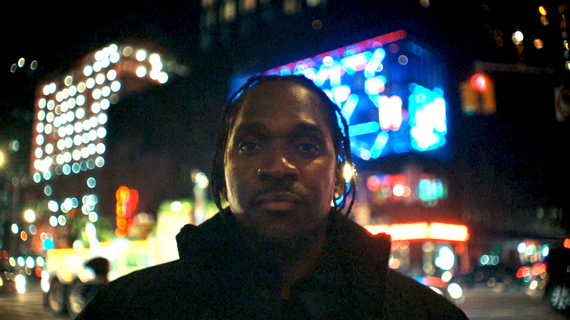 Watch Pusha T, a look at the man behind the music | Raise a Glass | GQ