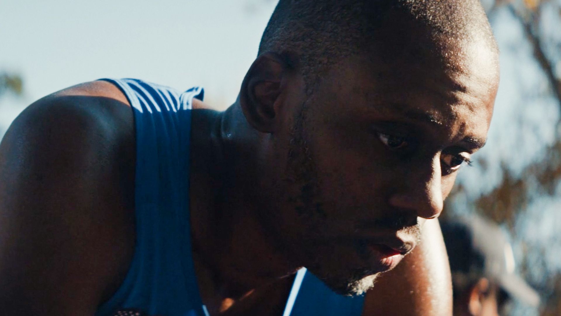 Watch Run for His Life | GQ