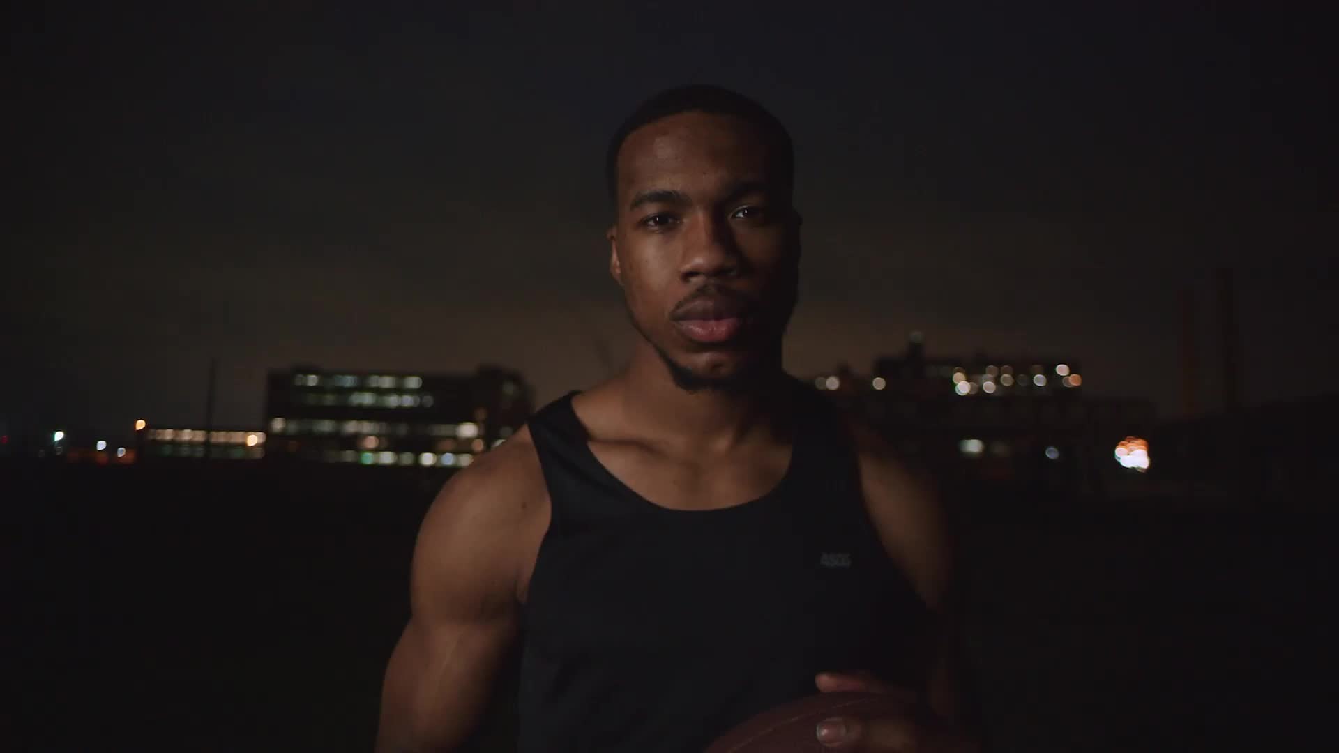 Watch NFL Safety Marcus Williams on Finding Mental Strength After a ...