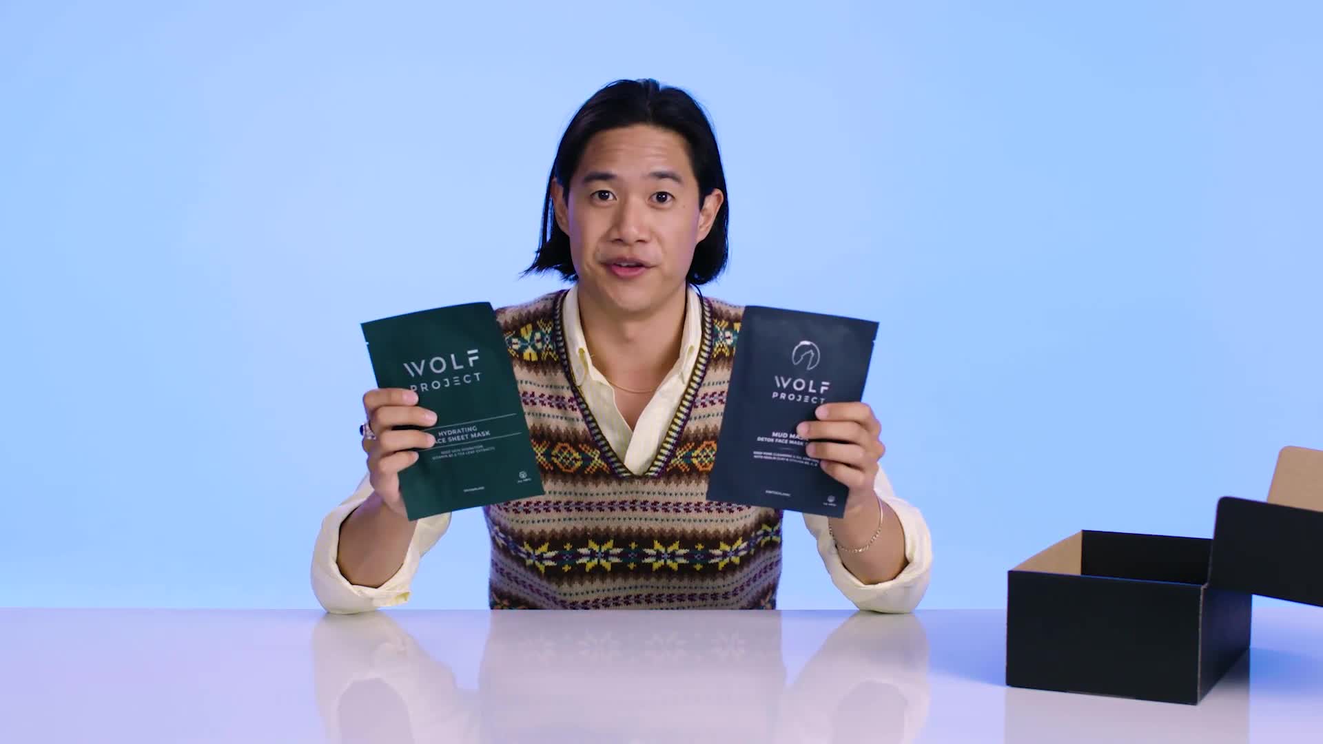 Watch GQ's Best Stuff Box for Fall 2021 Is Here | GQ Box | GQ