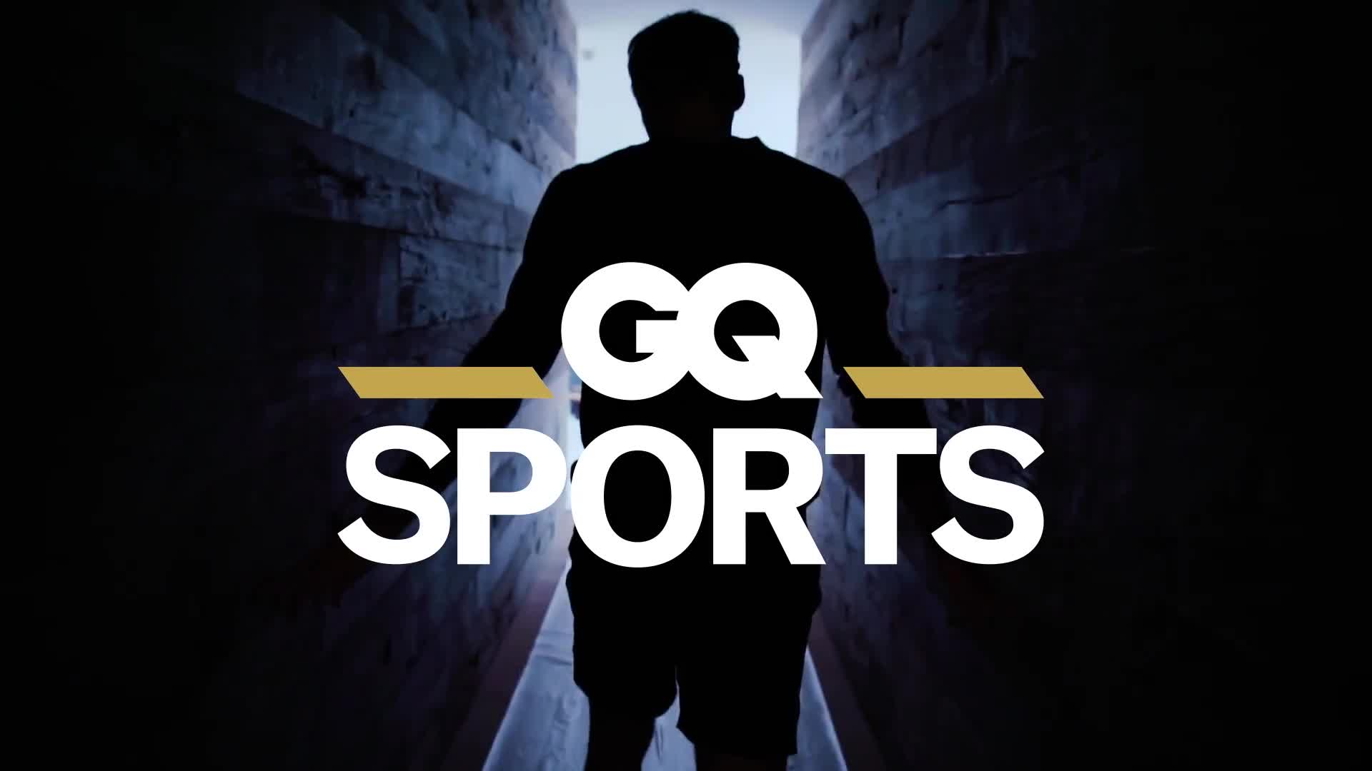 Watch GQ Sports: Your All-Access Pass to the Coolest Stars in Sports | GQ