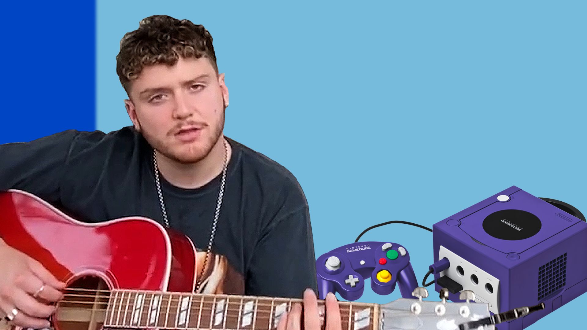 Watch 10 Things Bazzi Can't Live Without (At Home) | 10 Essentials | GQ