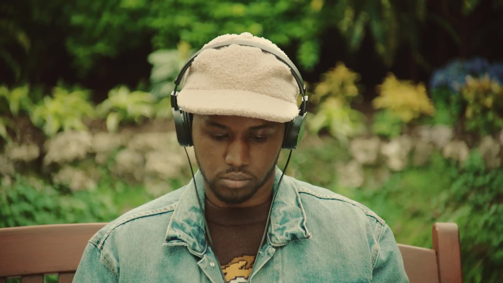 Watch Discover Producer Jay Daniel’s Detroit | GQ