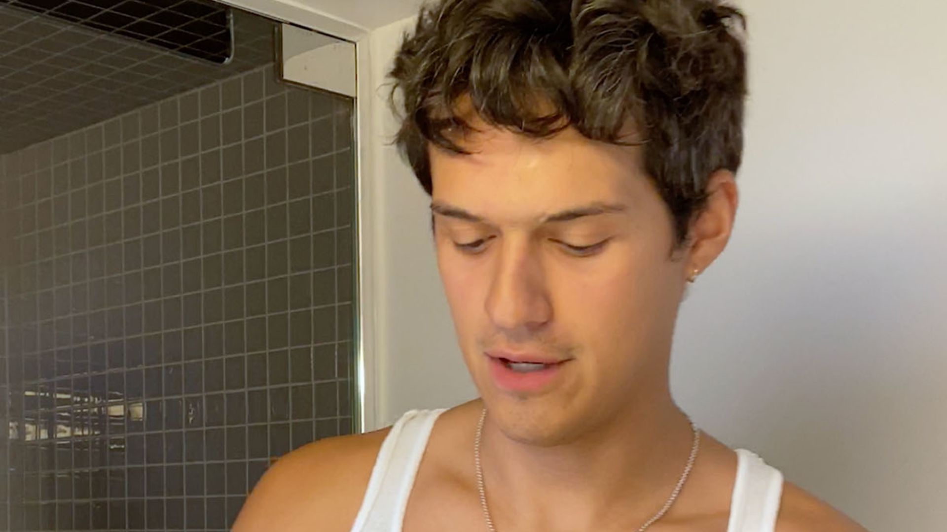 Watch Grooming Gods with Omar Apollo | GQ