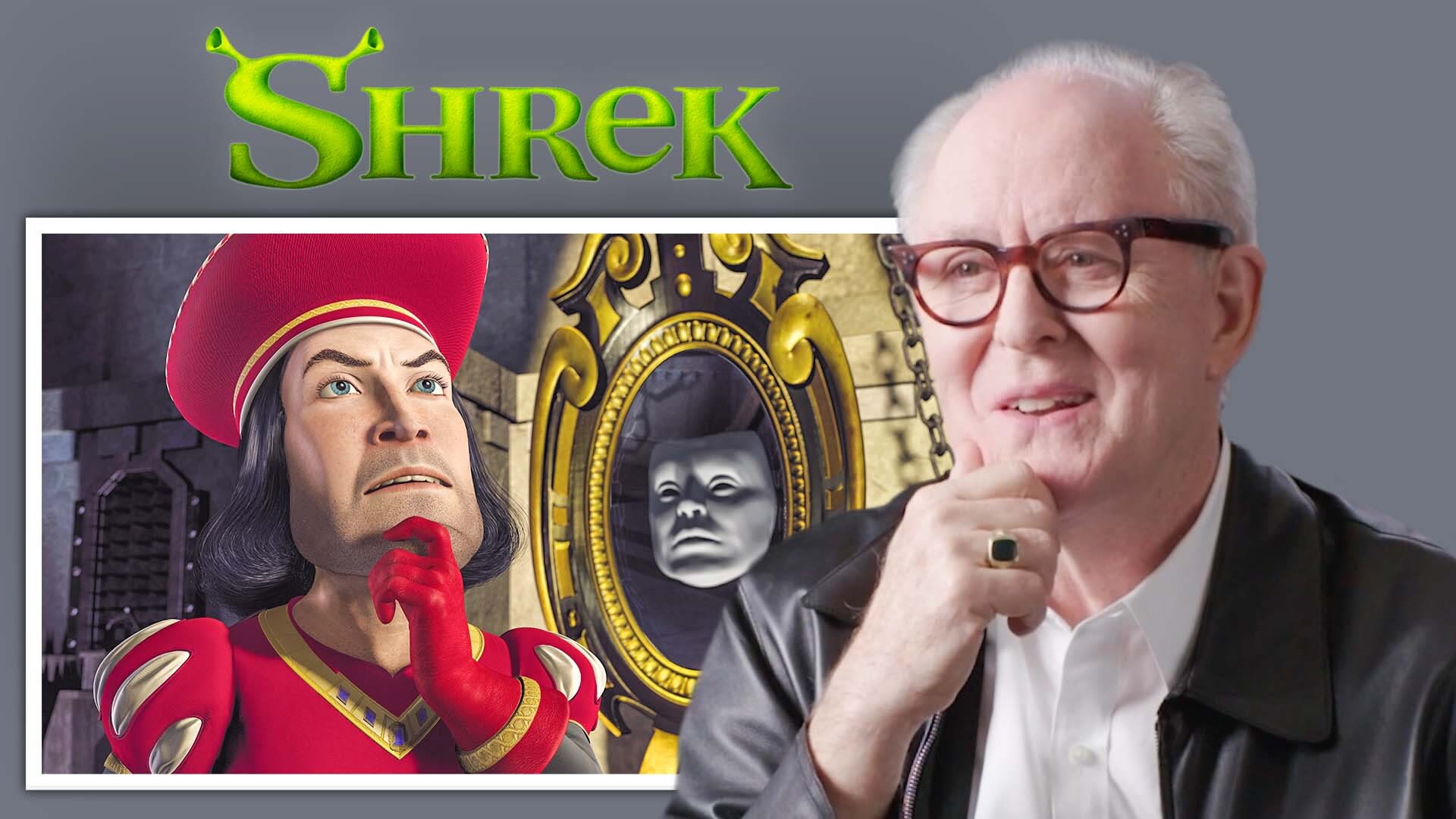 Watch John Lithgow Breaks Down His Most Iconic Characters | Iconic ...