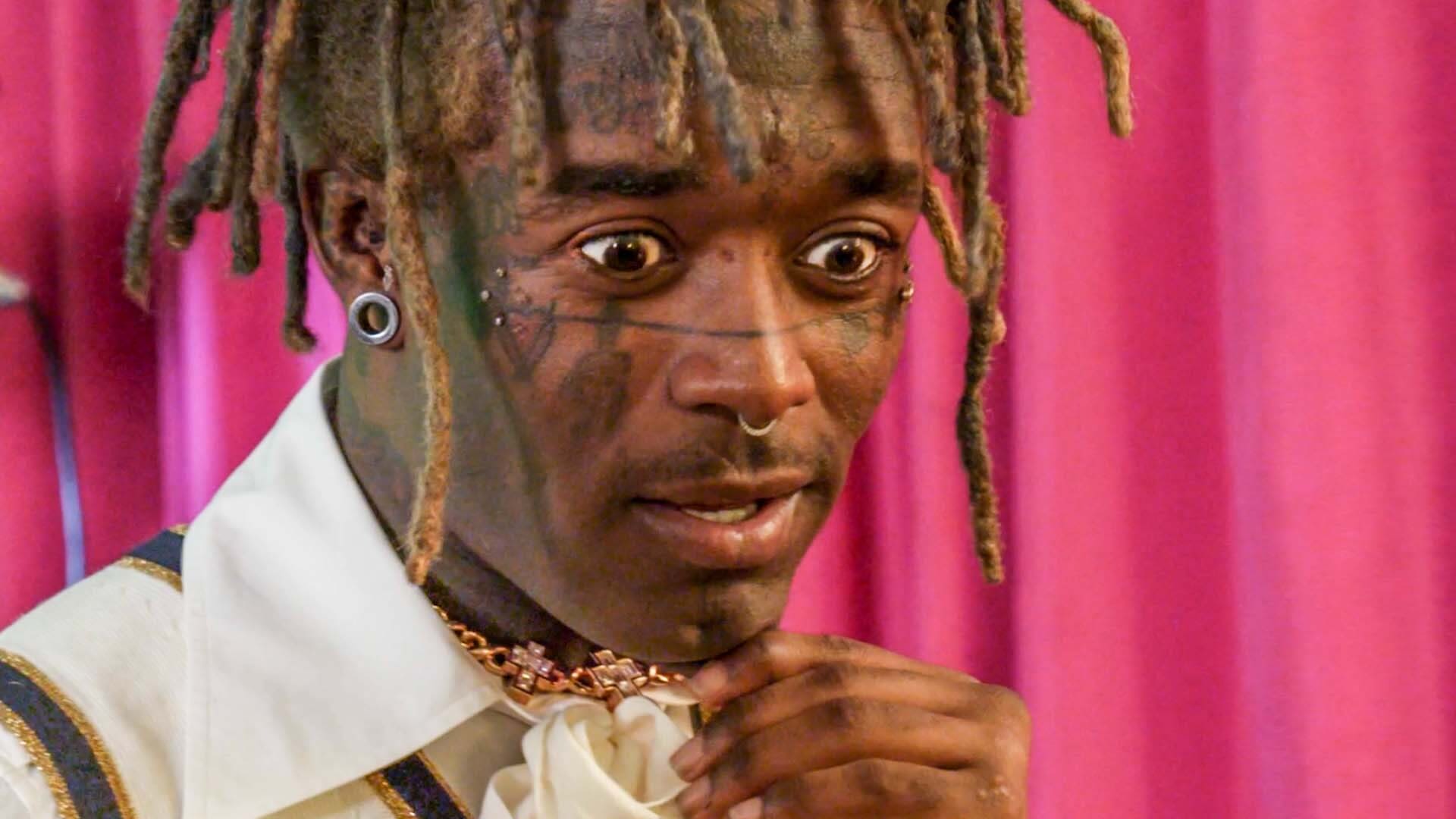 Watch We Scared Lil Uzi Vert at a GQ Photoshoot | GQ