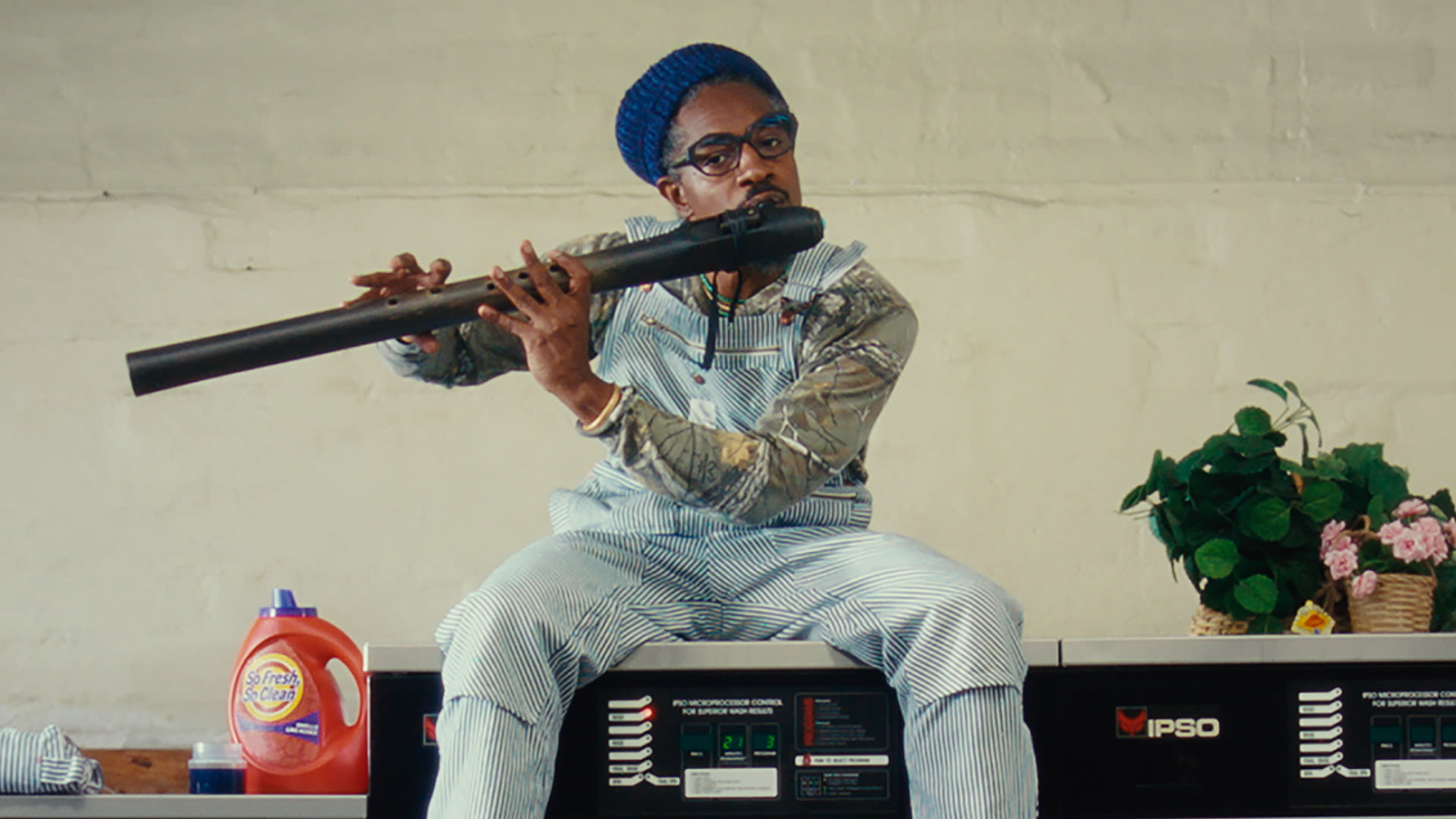 Watch André 3000 on His New Album and Life After Outkast: The GQ Video ...