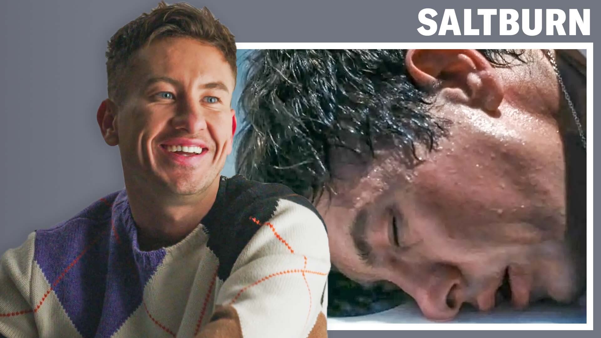 Watch Barry Keoghan Breaks Down His Most Iconic Characters | Iconic Characters | GQ