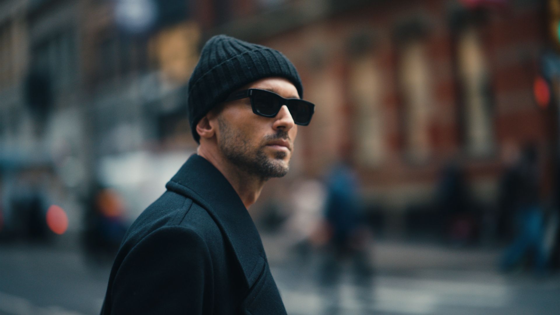 Watch AG Has This Season’s Most Timeless Menswear Looks | GQ
