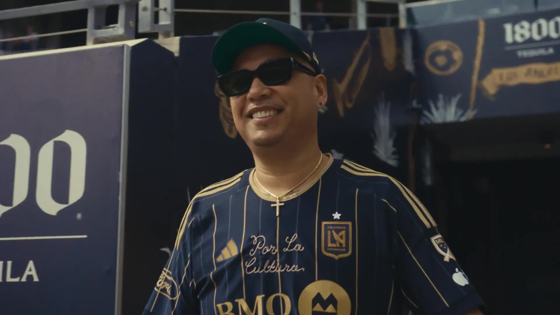 Watch Undefeated Taste - Episode 3: DJ Flict | GQ