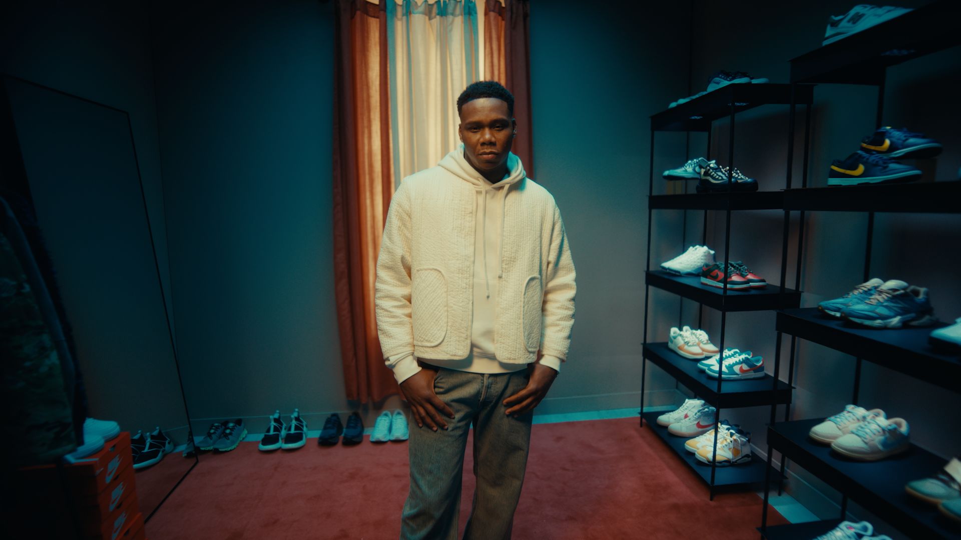 Watch Tried & True | GQ