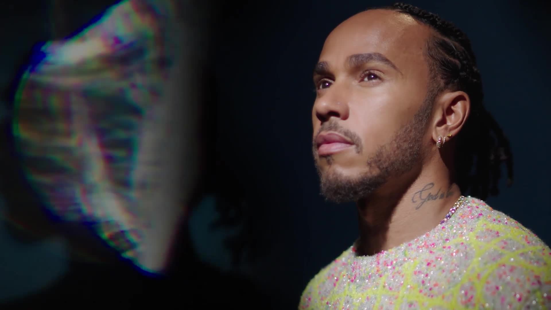 Watch GQ Global Creativity Awards: Lewis Hamilton | GQ
