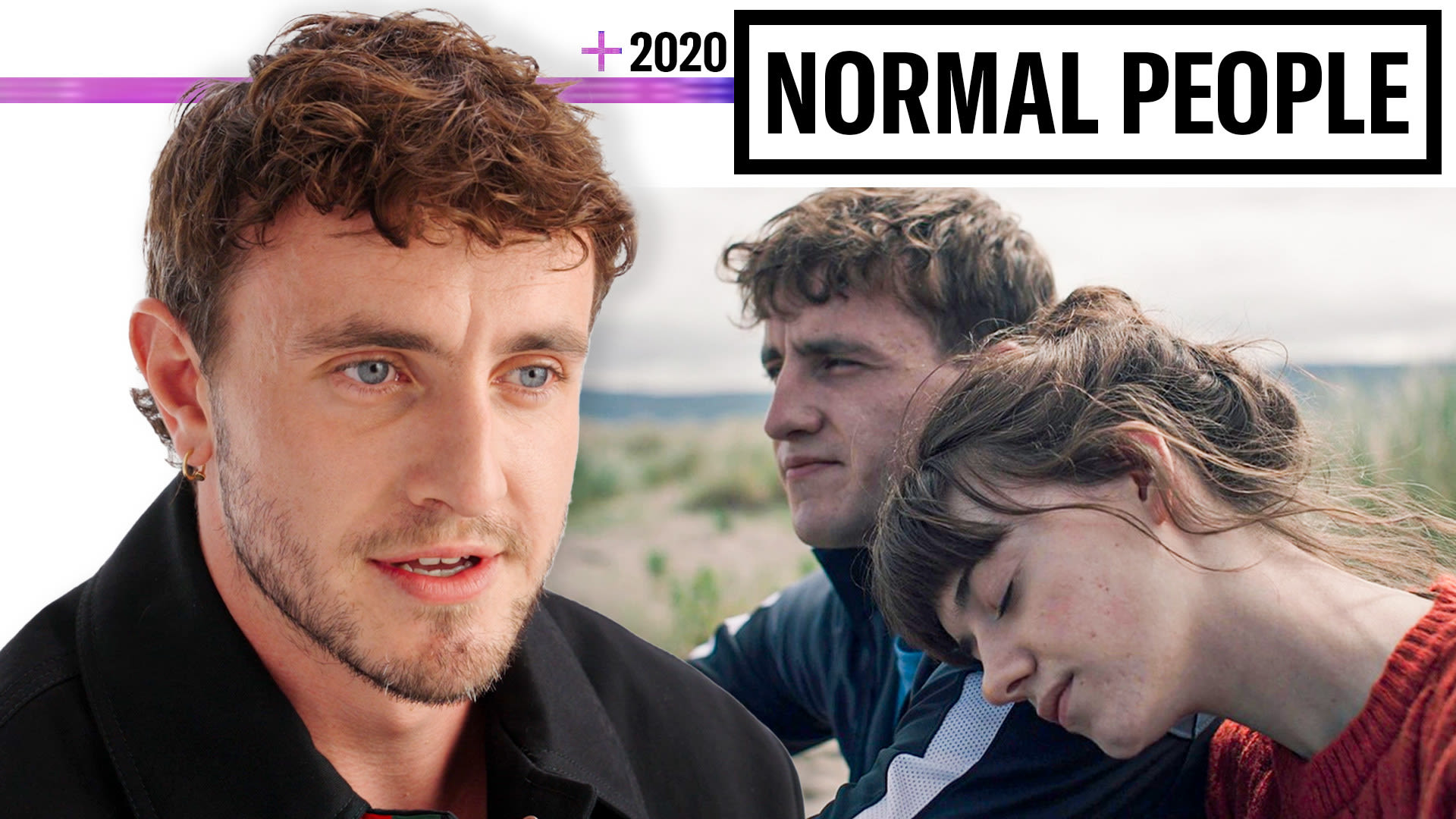 Watch Paul Mescal Breaks Down His Filmography | Beginner's Guide | GQ