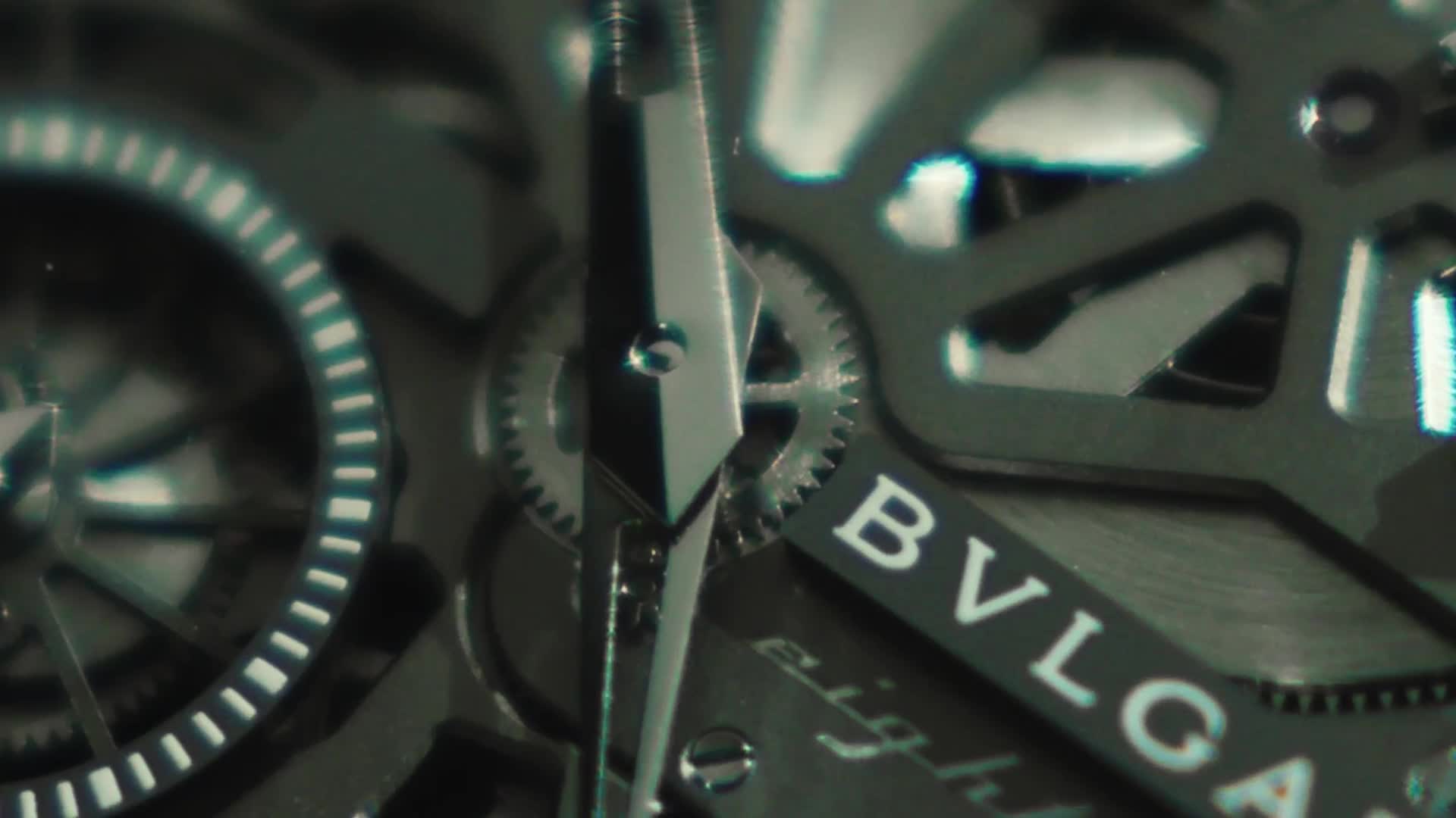 Watch This Bulgari Watch Delivers Style and Finesse Like No Other | GQ