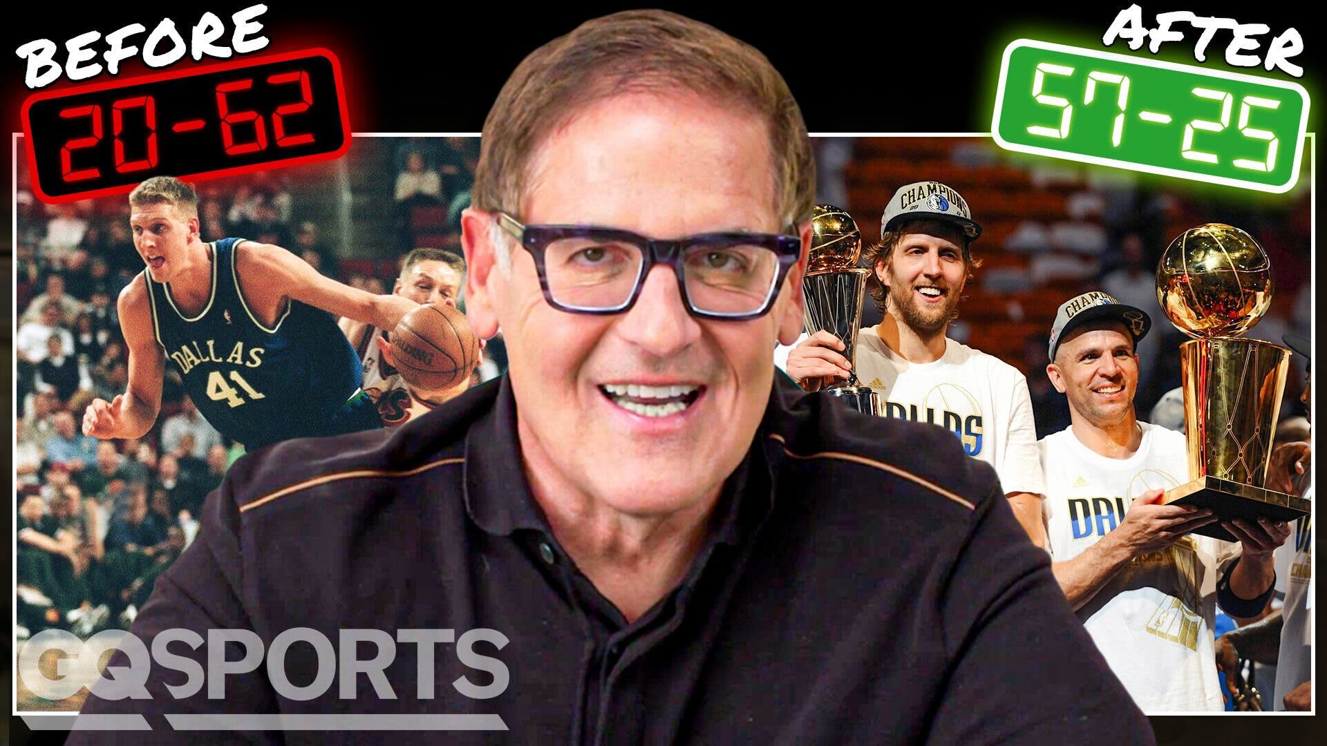 Mark Cuban Yelling At Jeff Flake And Mark Cuban Mix Business And