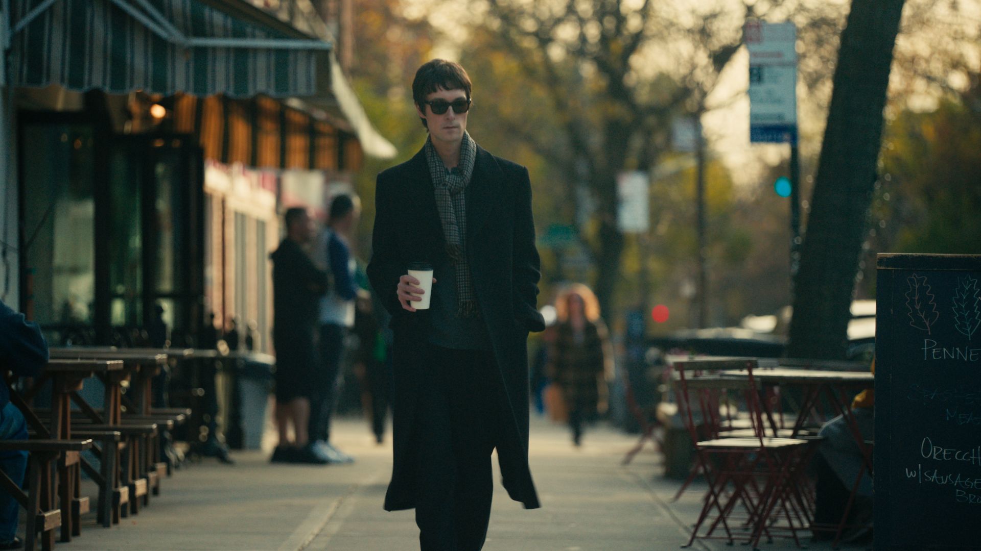 Watch Mastering Gift Giving | GQ