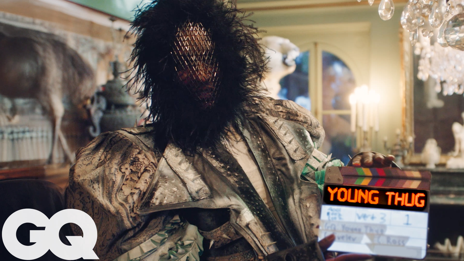 Watch Exclusive: Young Thug Speaks on New Album and Life After Jail ...