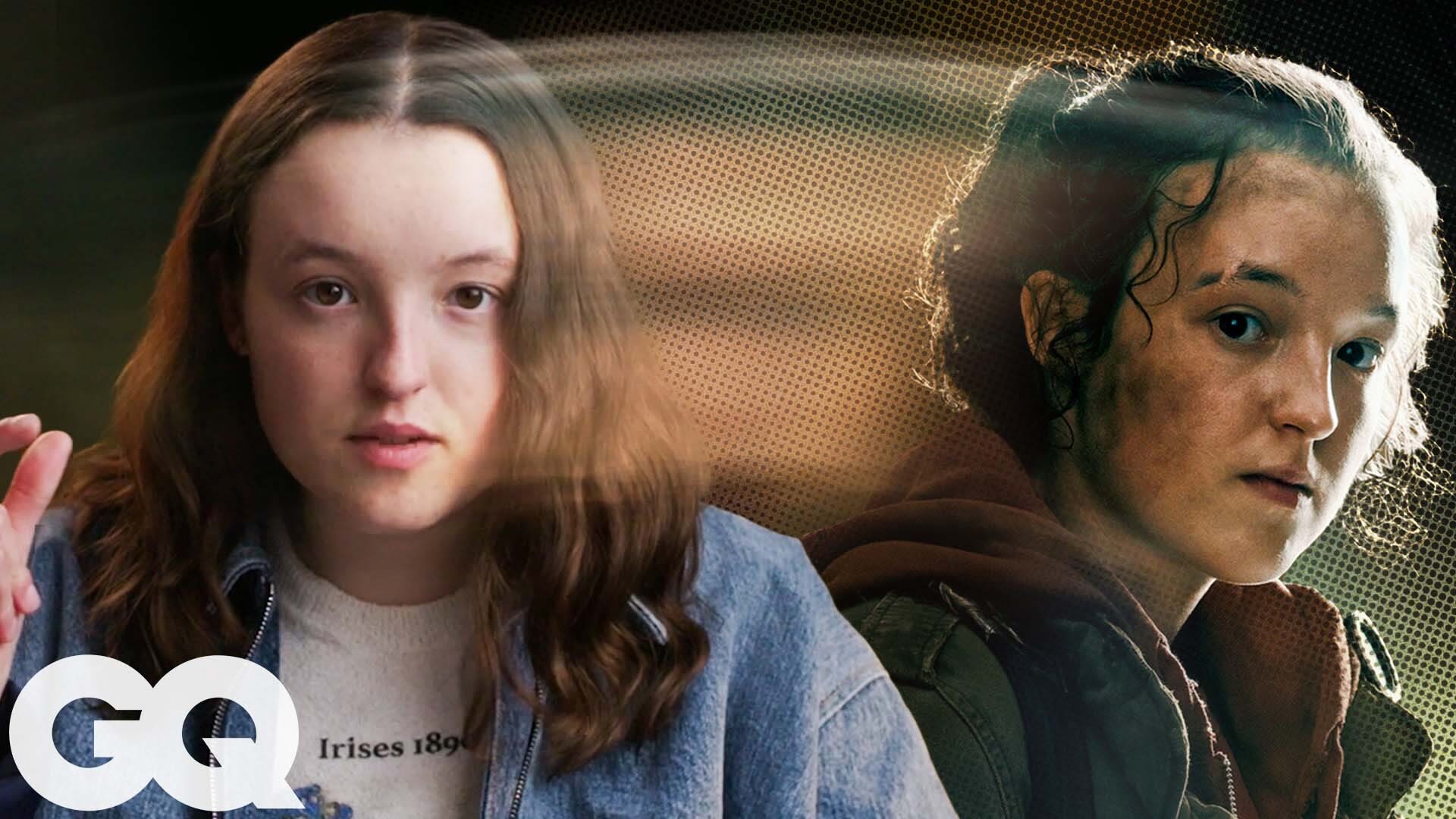 Watch Everything Bella Ramsey Did To Become Ellie From ‘The Last of Us’ | The Method | GQ