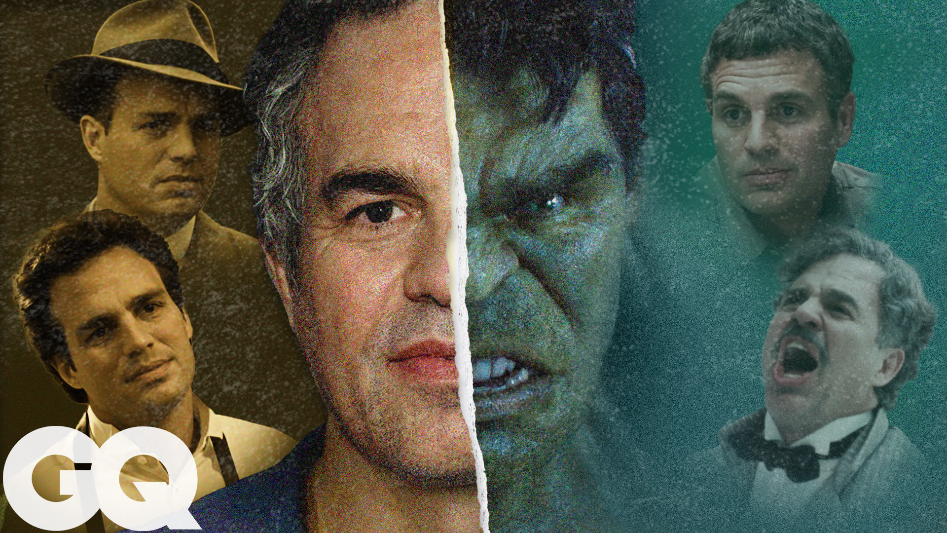 Mark Ruffalo Films