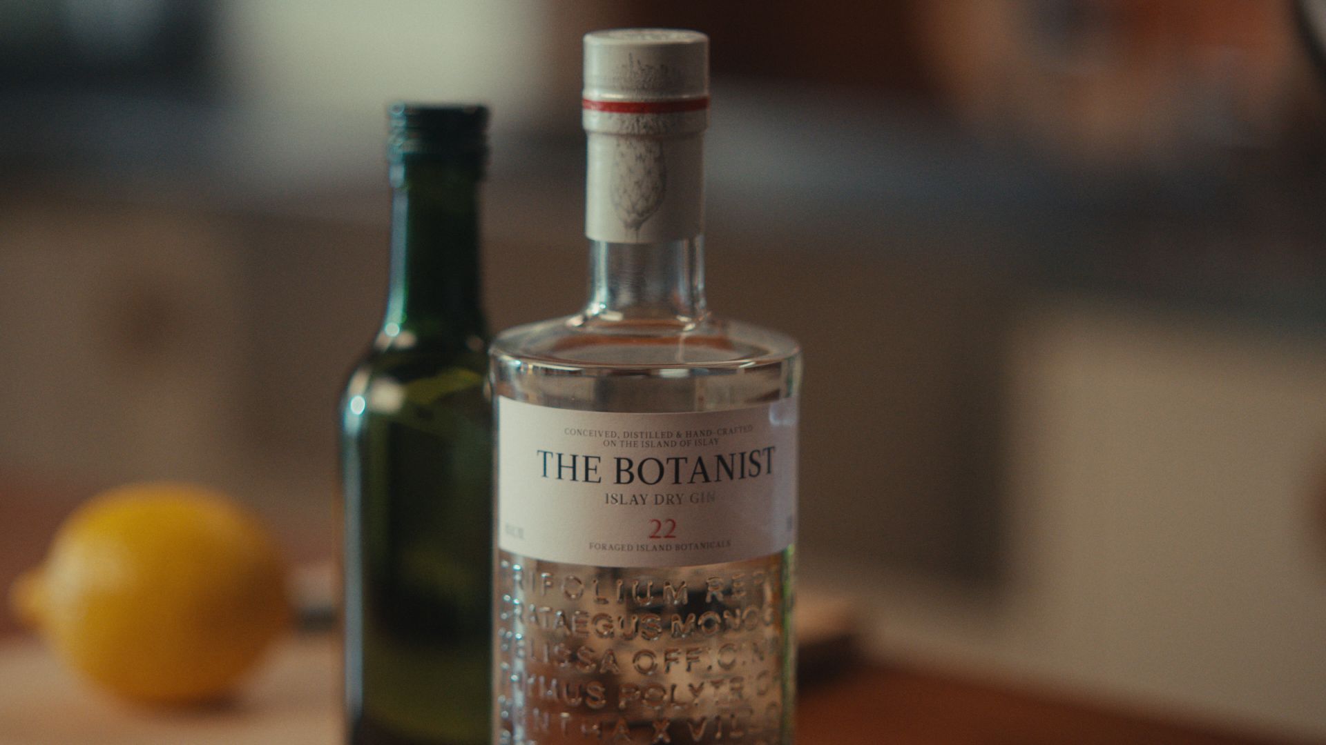 Watch The Perfect Pairing: The Botanist Martini x Caviar & Chips Cheese ...
