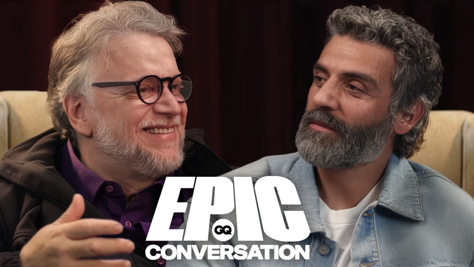 Oscar Isaac Taxi Driver