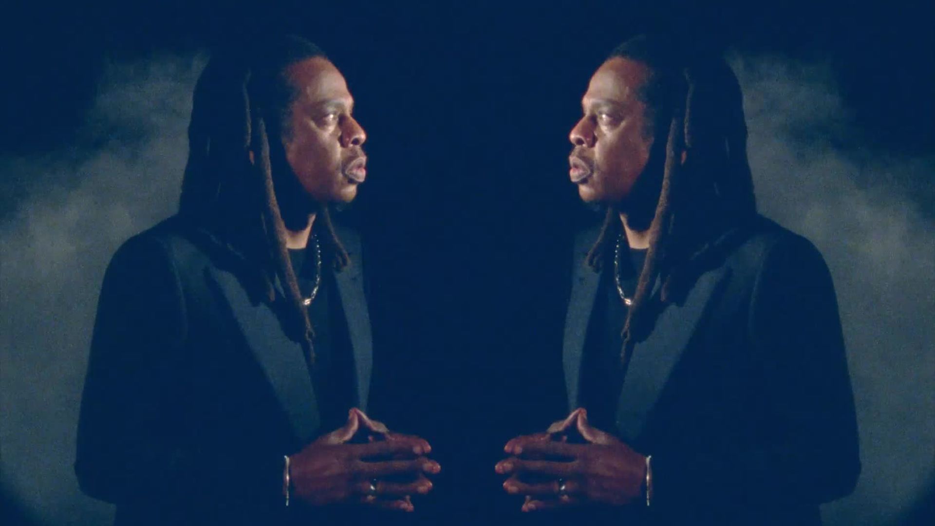 Watch Behind The Scenes of Jay-Z's GQ Cover Shoot | GQ