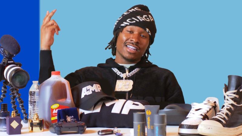 Duke Dennis Height: How Tall Is the Popular YouTuber? - Pylyglot