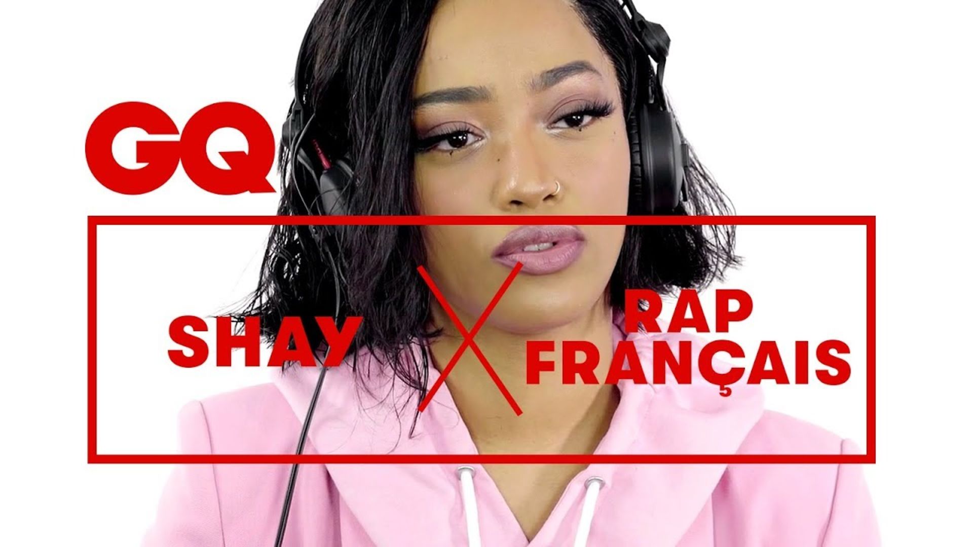 Voir Shay juge le rap français : Booba, PNL, Columbine, Koba LaD ...