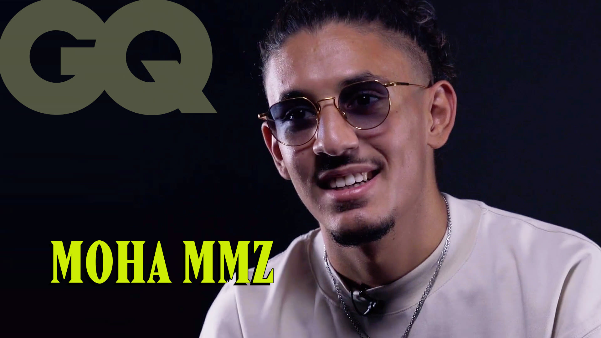 Voir Les punchlines de Moha MMZ : PNL, Booba, SCH… | Punchlines | GQ France
