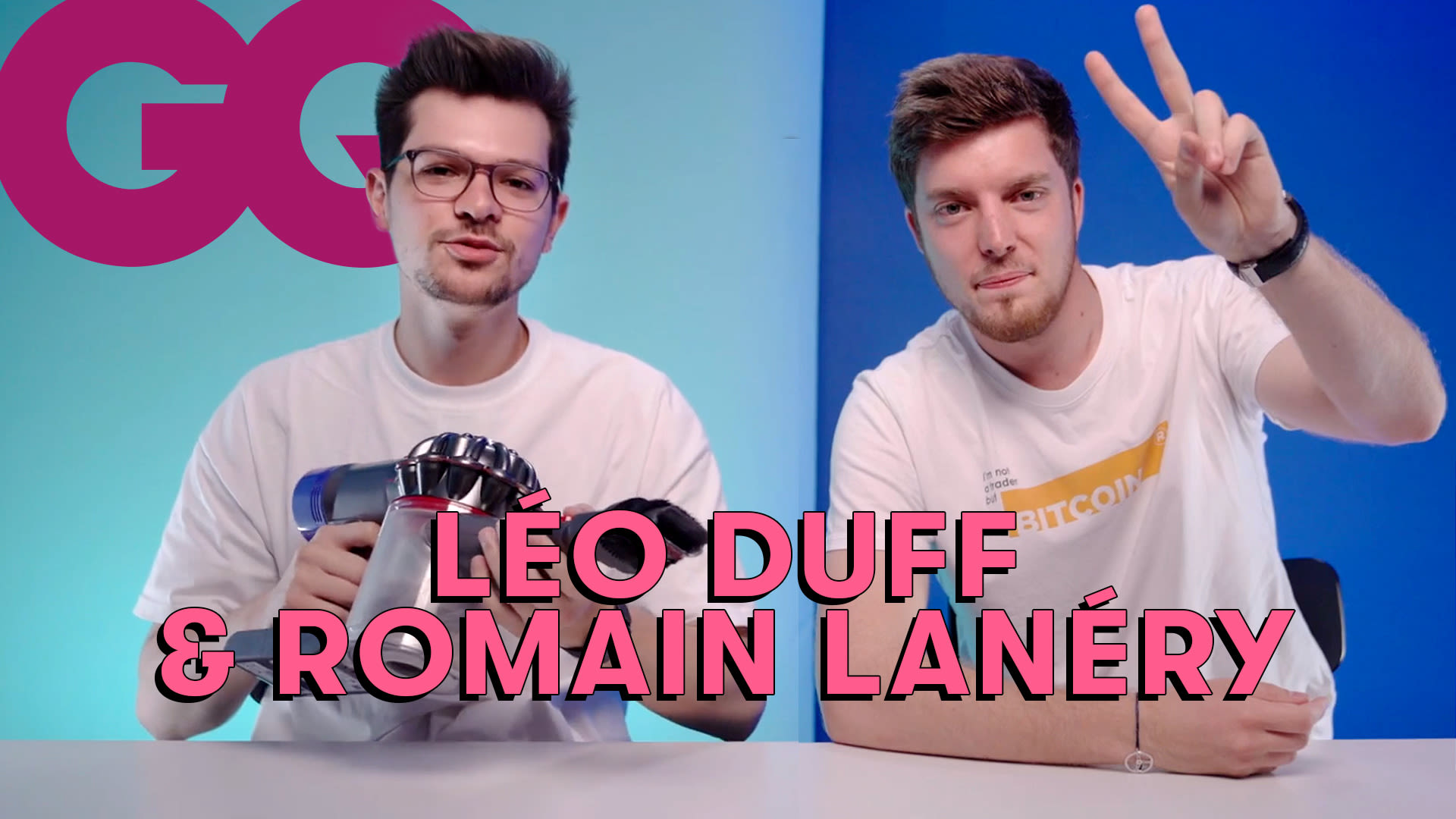 Voir Les 10 Essentiels de Léo Duff & Romain Lanéry (AirPods, Tesla et ...
