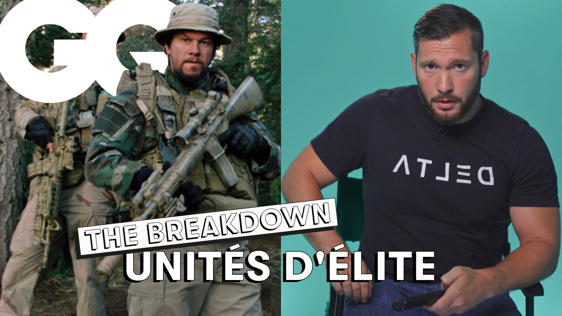 Voir American Sniper, Démineurs, Sicario… Alex French SAS décrypte des ...