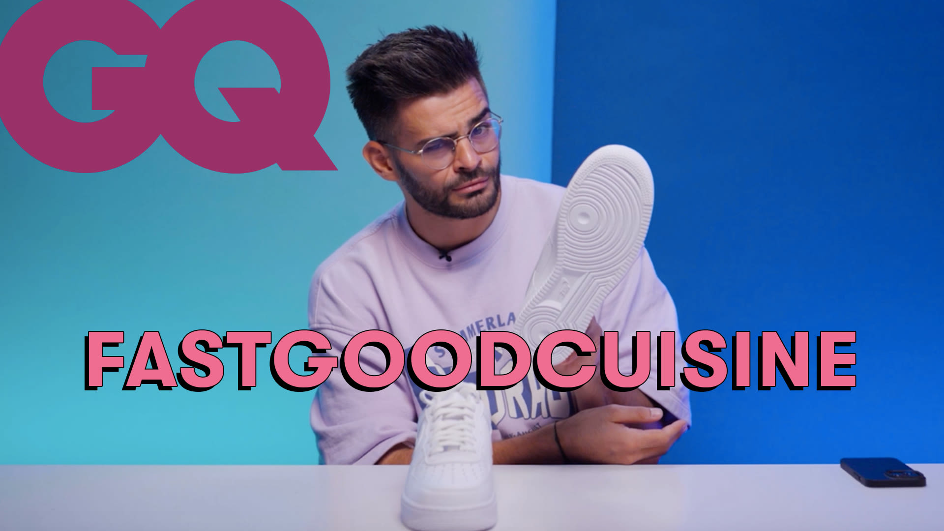 Voir Les 10 Essentiels de FastGoodCuisine (wok, dégrippant et café ...