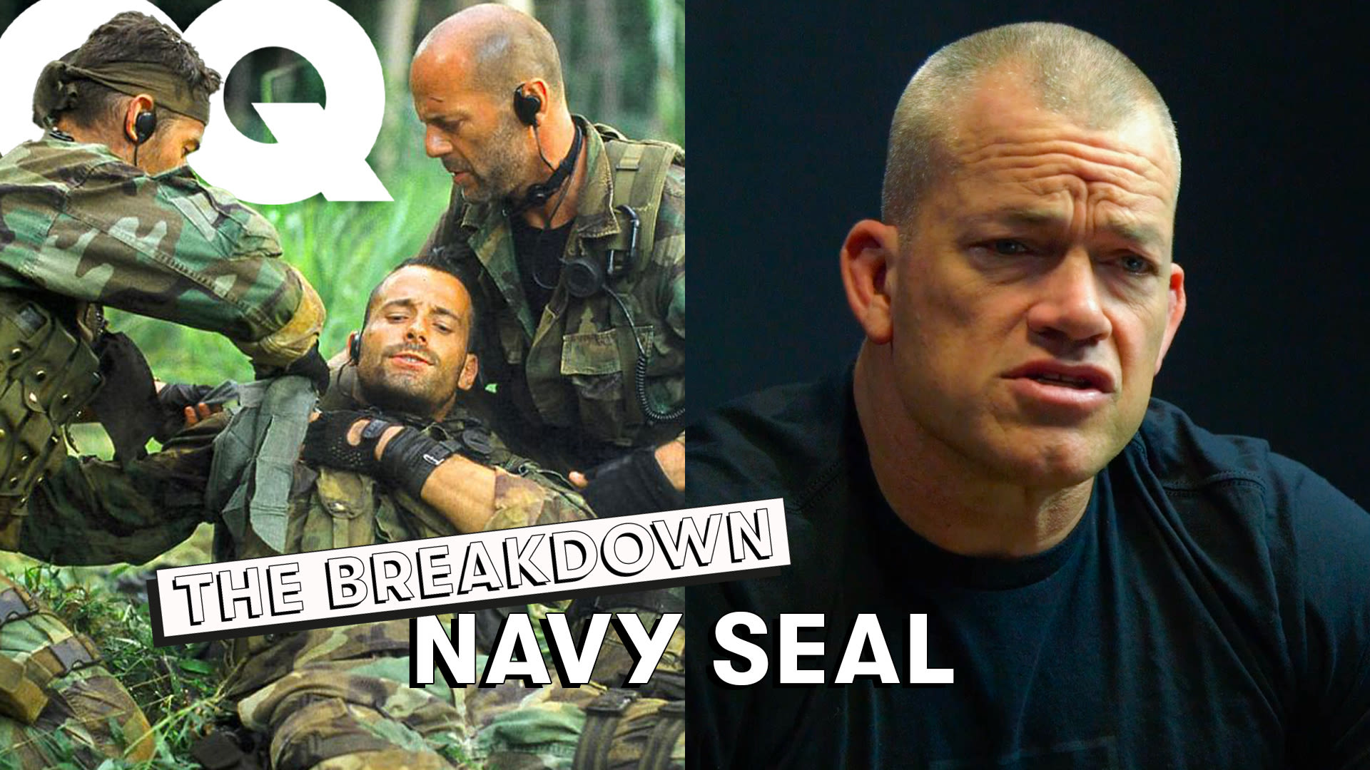 Voir Battleship, Les larmes du soleil… Un ex-Navy SEAL décrypte des ...