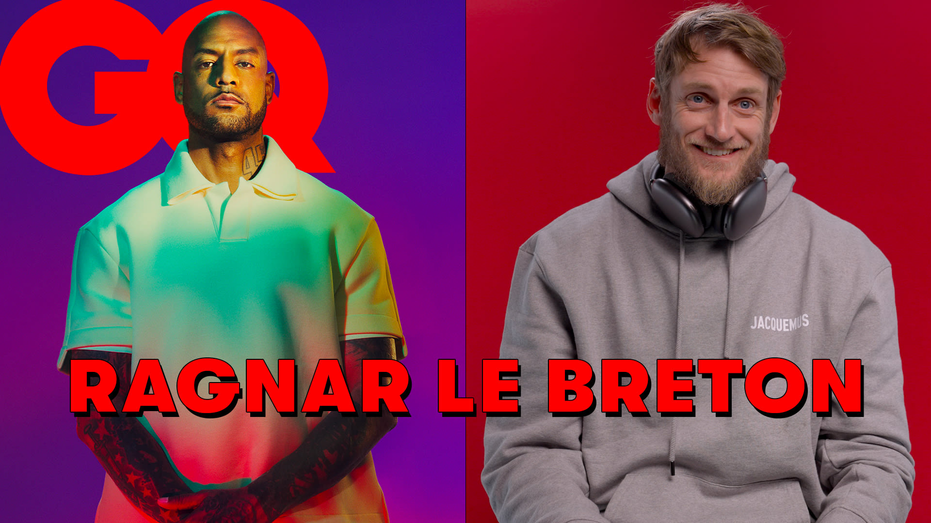 Voir Ragnar Le Breton juge le rap français : PNL, Booba, Jul… | Versus ...