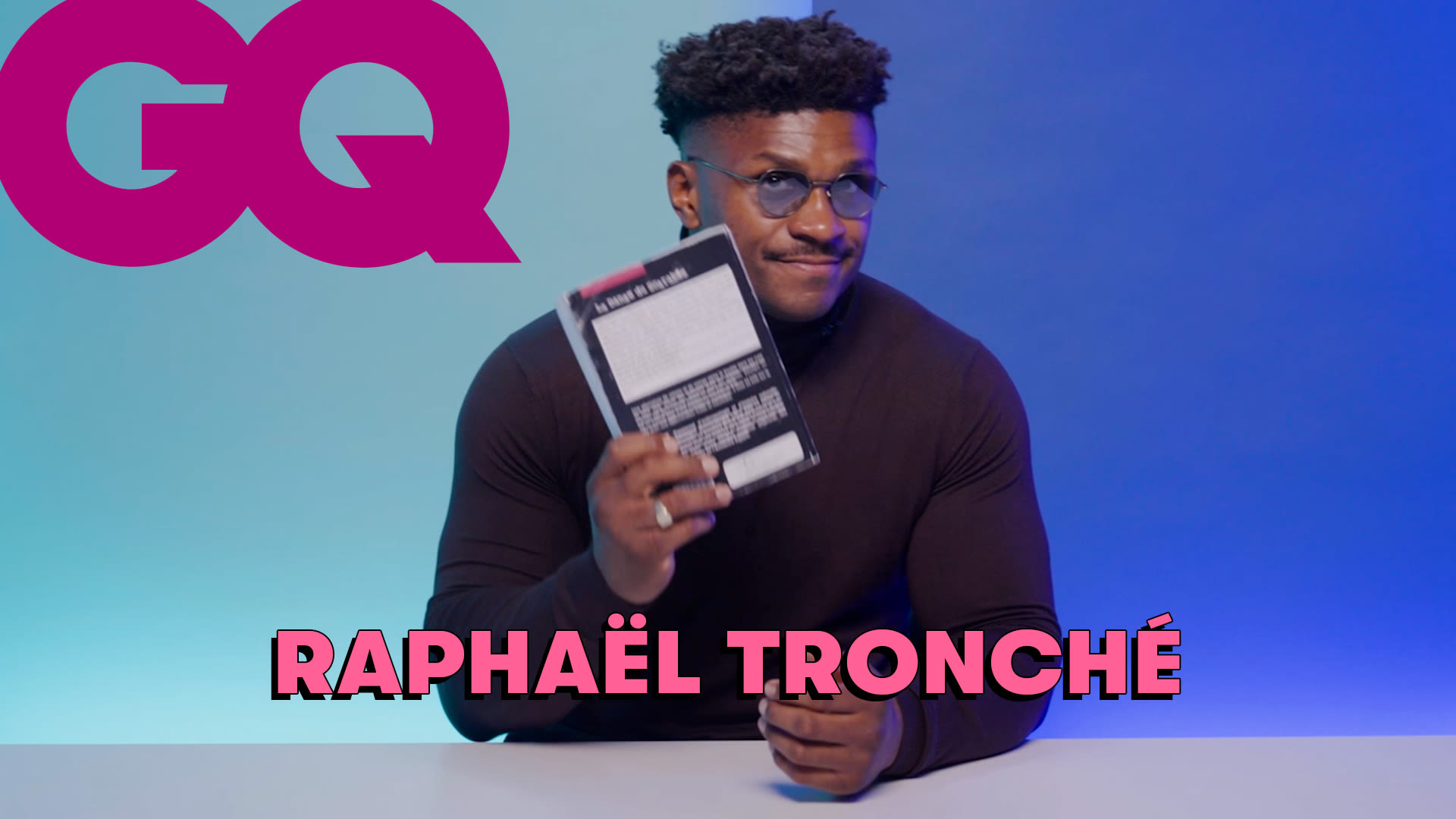 Voir Les 10 Essentiels de Raphaël Tronché (TPE, goyave et col roulé ...