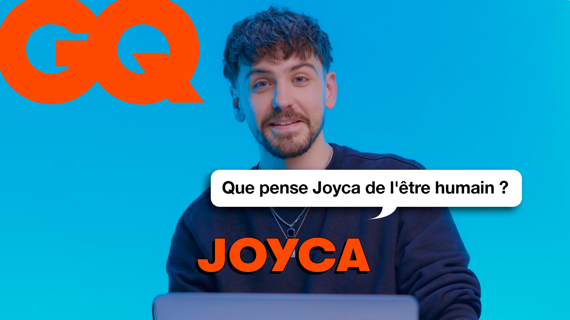 Voir Joyca infiltre les réseaux : The Rock, GP Explorer, Mr Beast ...