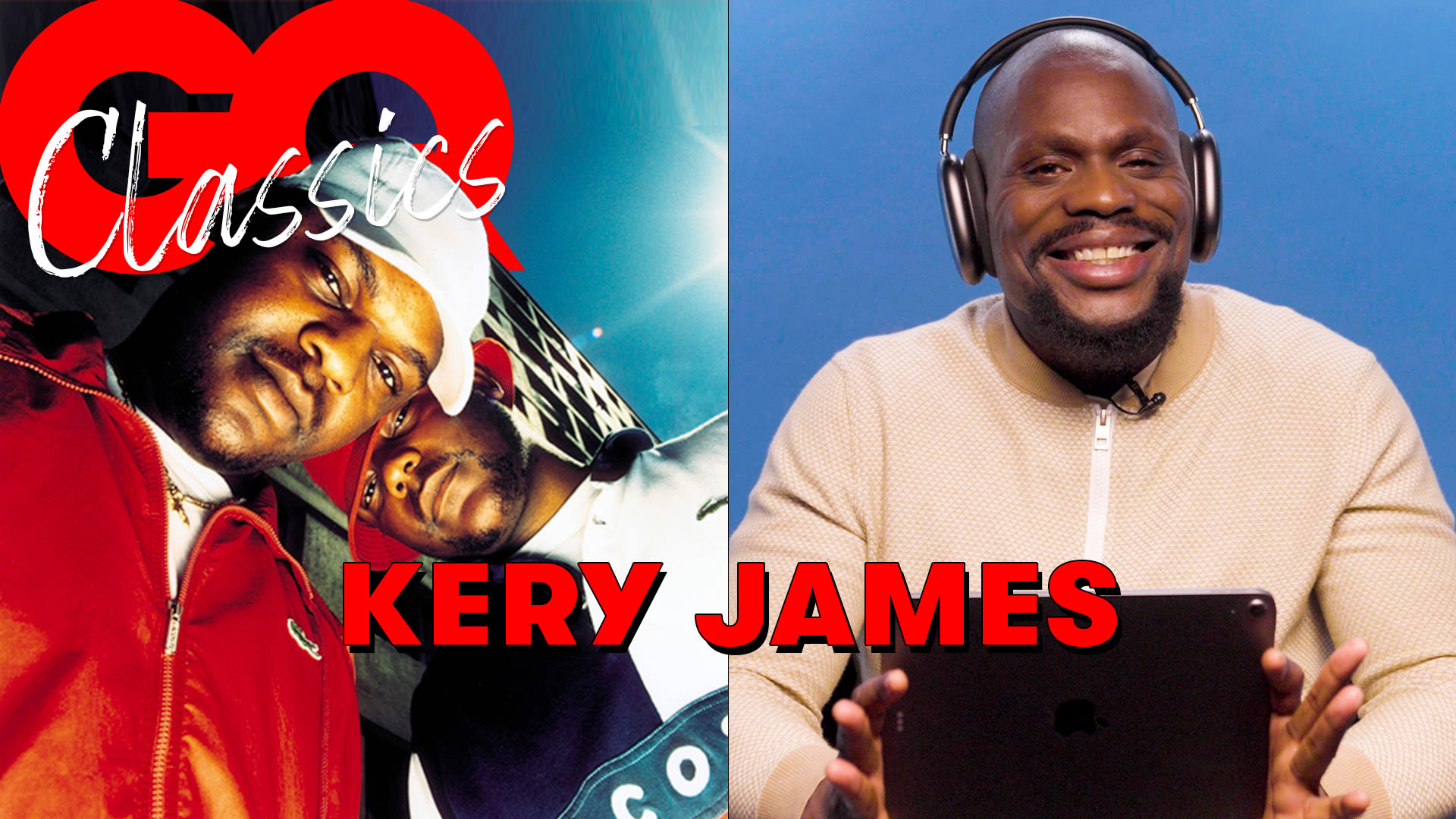 Voir Kery James juge les classiques du rap (FR et US) : Ärsenik, Public ...