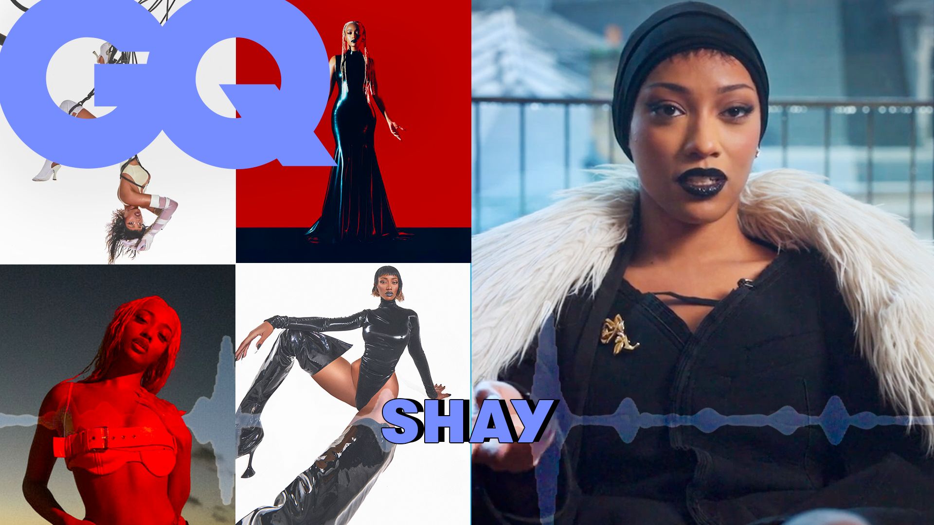 Voir Shay revient sur les morceaux les plus forts de sa carrière | GQ ...