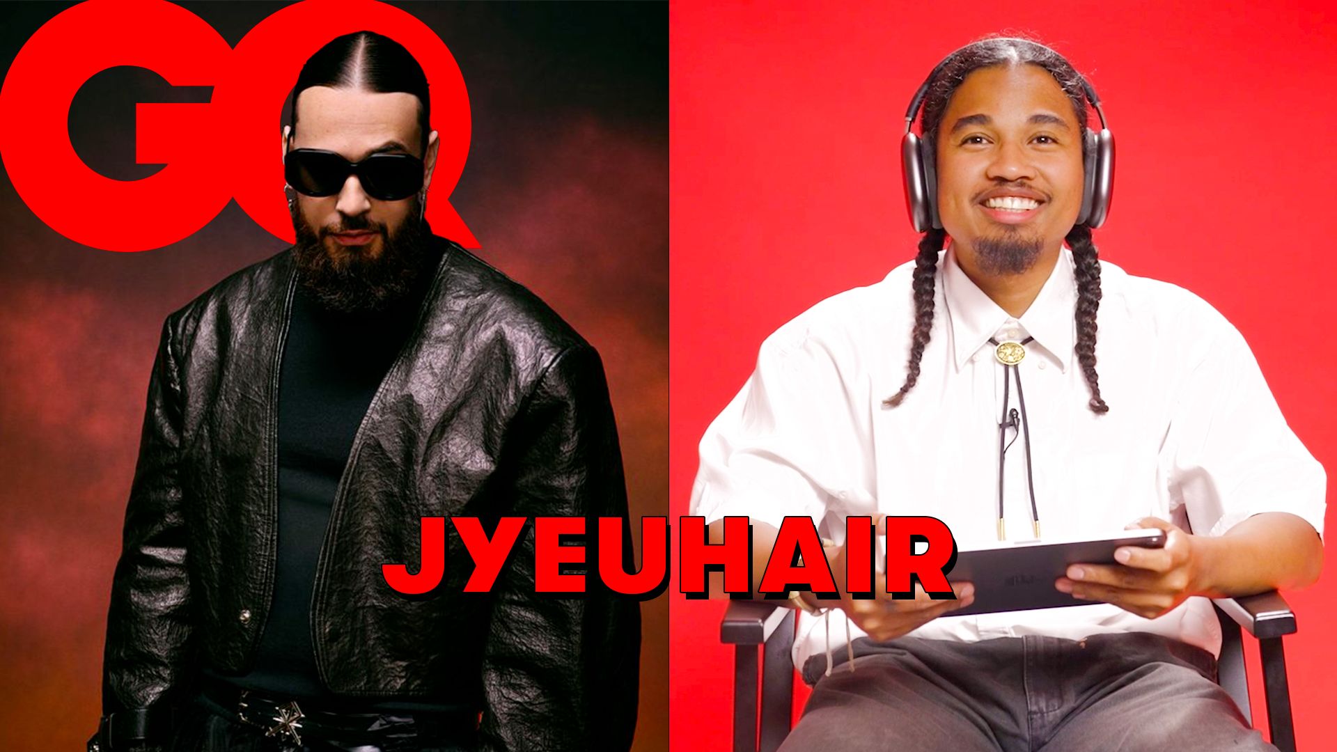 Voir JYEUHAIR de Nouvelle École juge le rap français : SCH, Yorssy ...