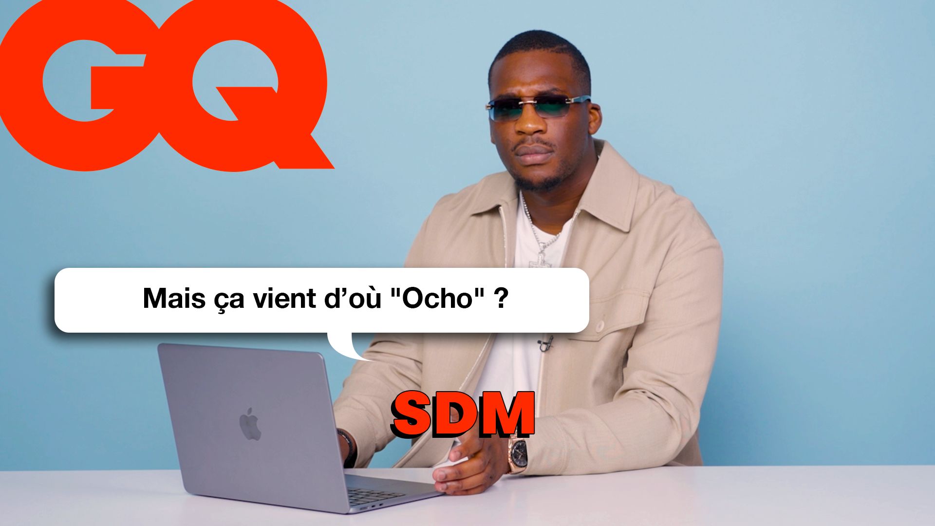 Voir SDM infiltre les réseaux : Eleven All Stars, Nouvelle Ecole, PSG ...