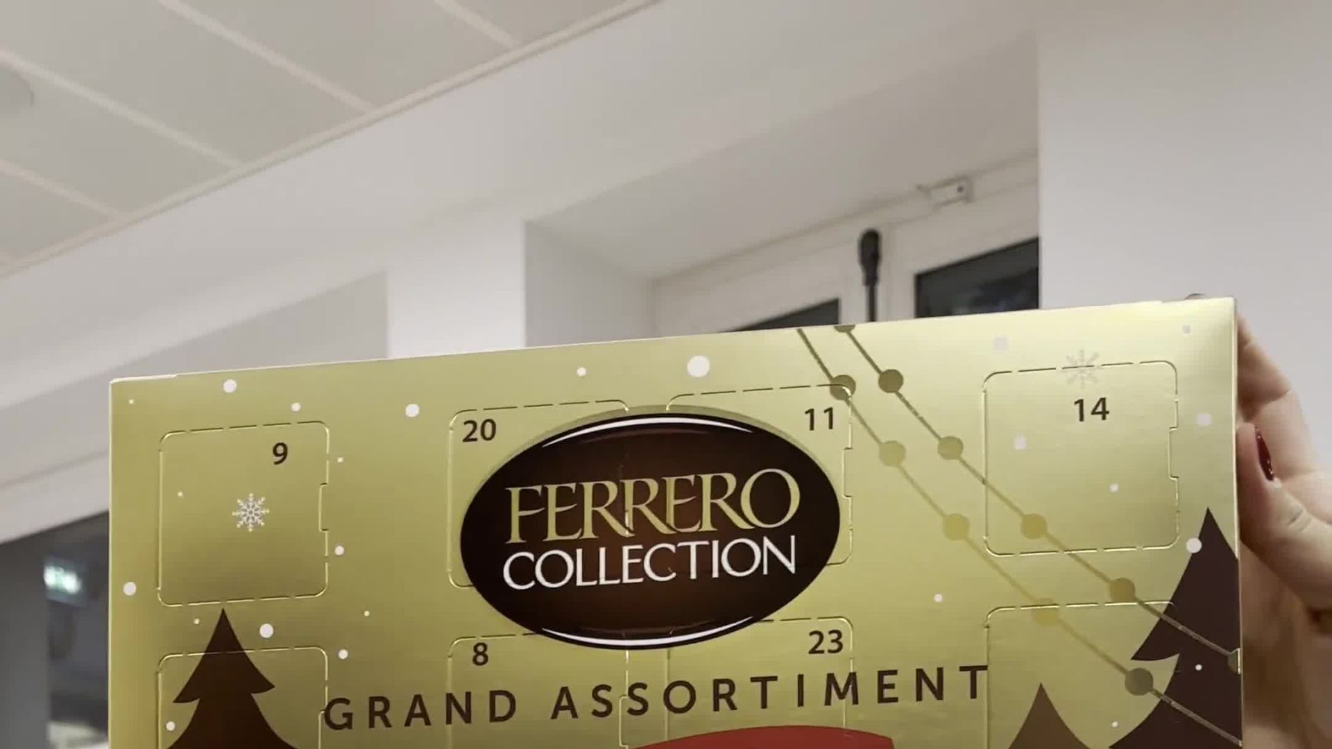 Voir FERRERO x GQ | GQ France